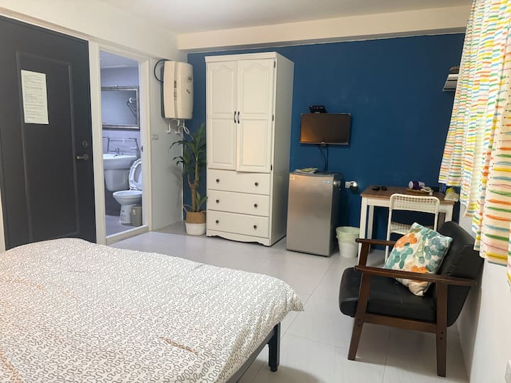 中原商務套房 - Taoyuan City