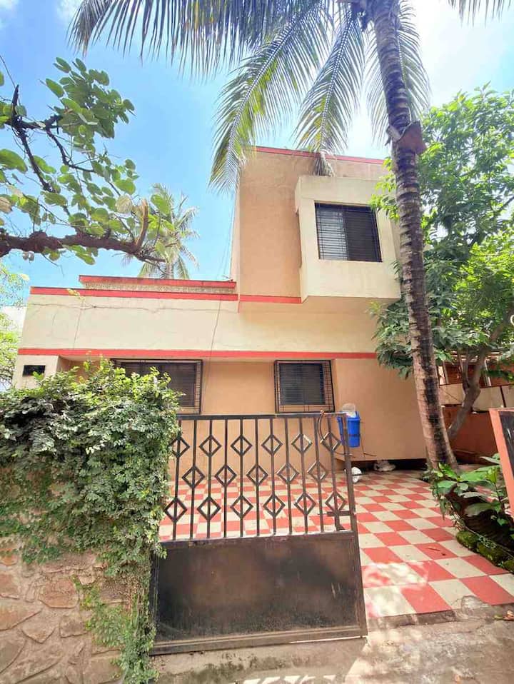 Nashik Guest House - आपका अपना घर - Nashik