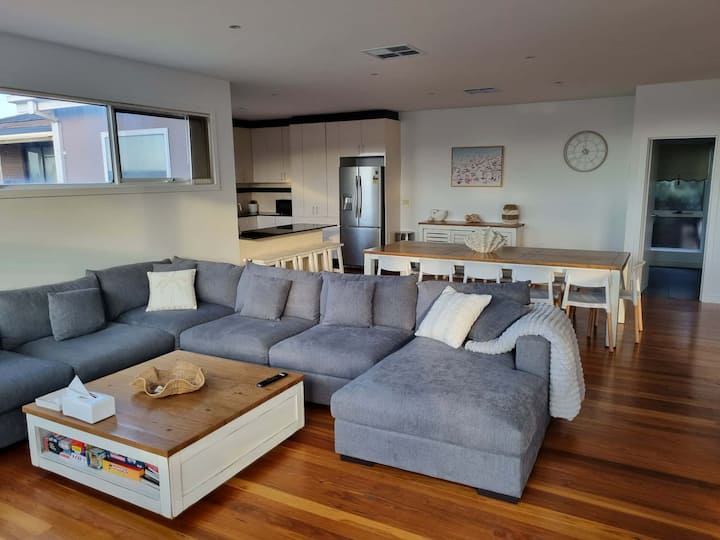 Pa Pinot House - Portarlington