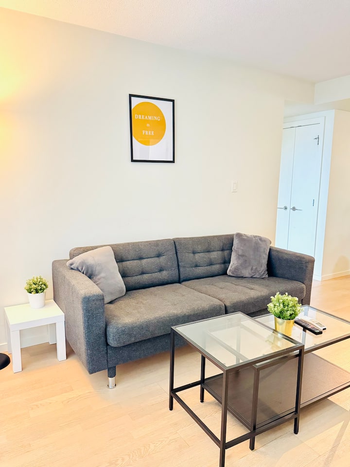 Comfort 2b2b @ Rc - Ladner