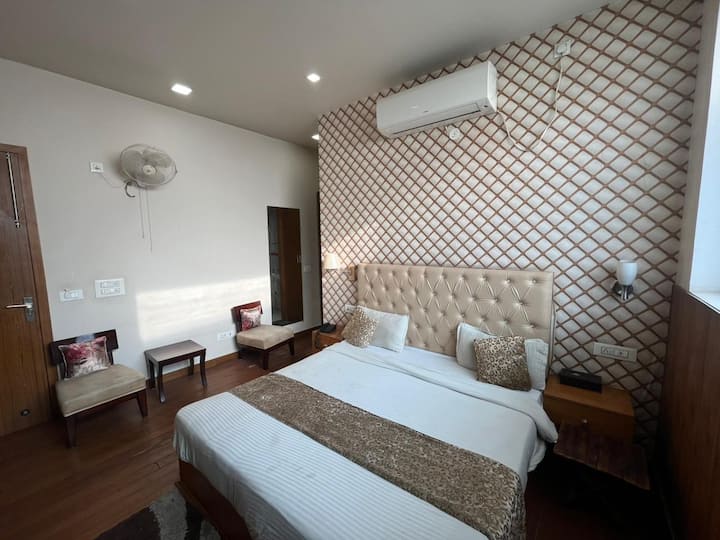 Hotel Lavenir Lavenir Premium Room - ロータク