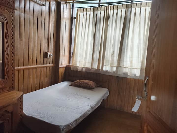 Mudakkodil Wooden House Floor 2 - Pala