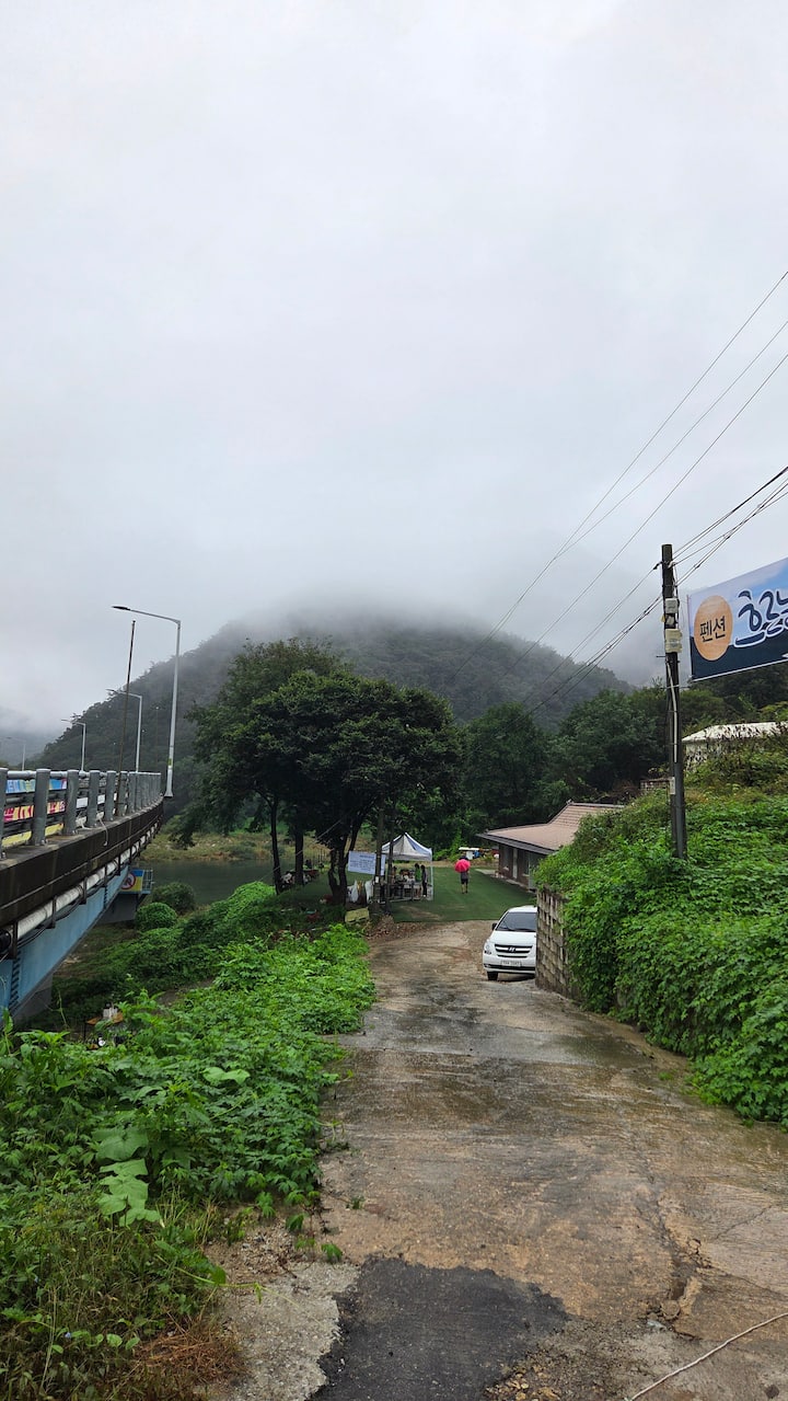 흐르는 강물처럼1001 - 문막읍