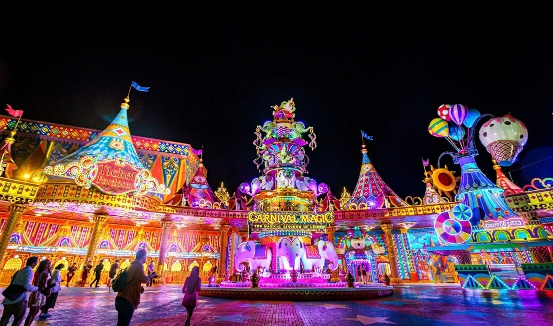 *Rooftop Infinity Pool • Gym 1BR • Near Beach C158 - Flats for Rent in ...