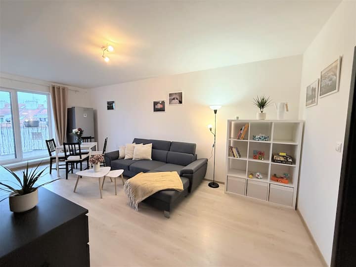 City Studio Brno Center - Brno