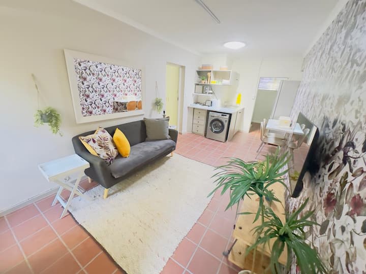 Cozy Palms Cottage - Randburg