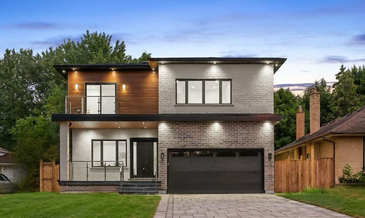 Ultimate Luxury House In Town - Toronto