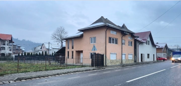 Casa In Vama - Suceava