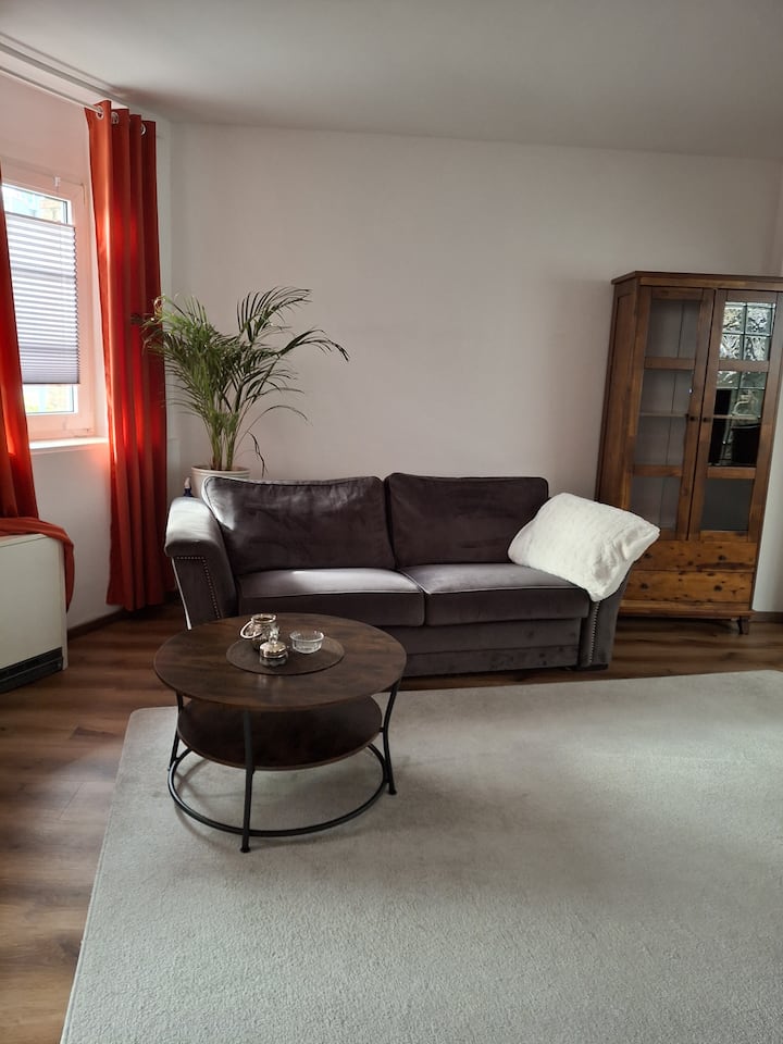 Stadt Wohnung - Velden