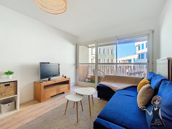 Le Citadin, Votre Adresse Locale En Centre Ville. - Pau