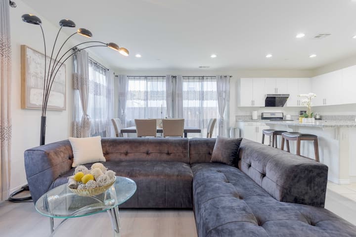 Monterey Park - Monterey Park, CA