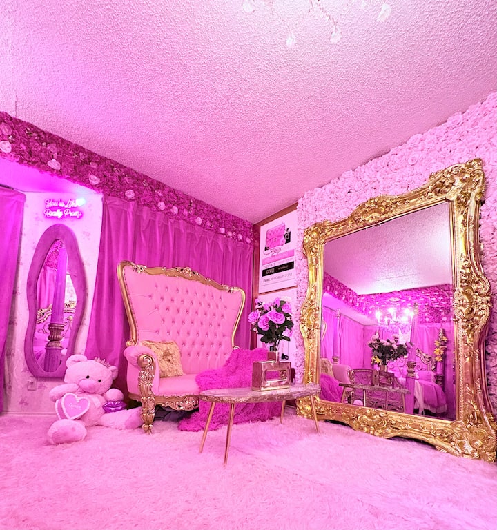 Kingdoms Palace - Irving, TX