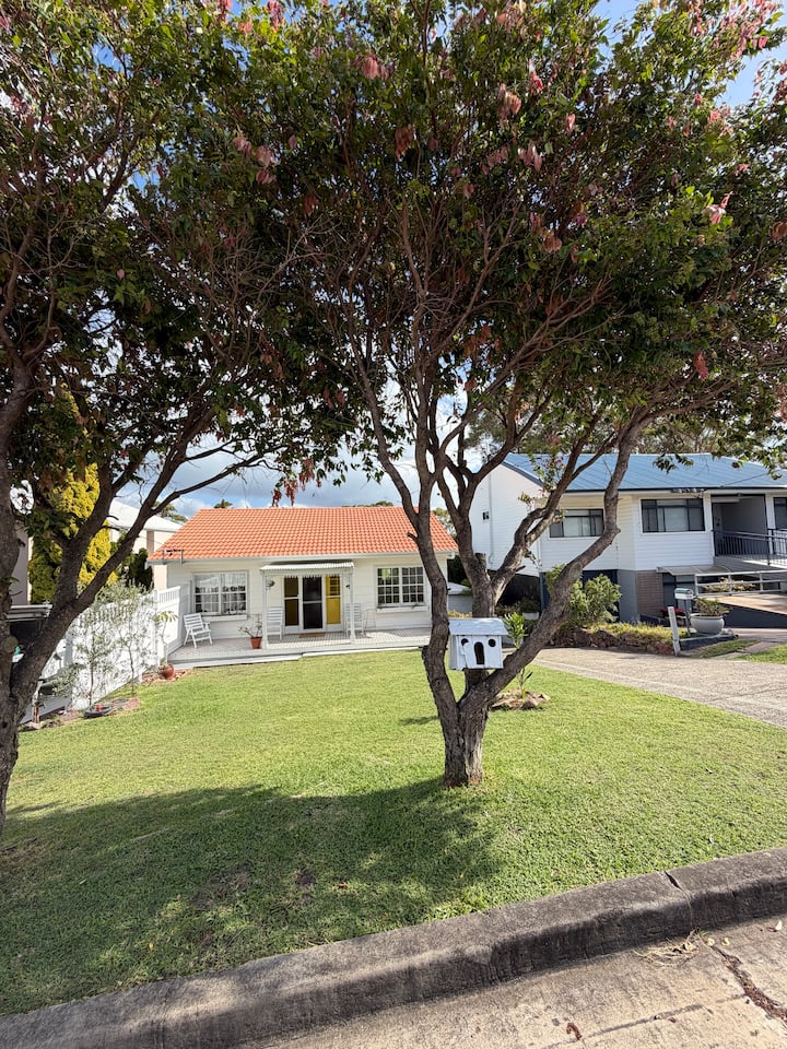 The Lost Lobster - Port Stephens