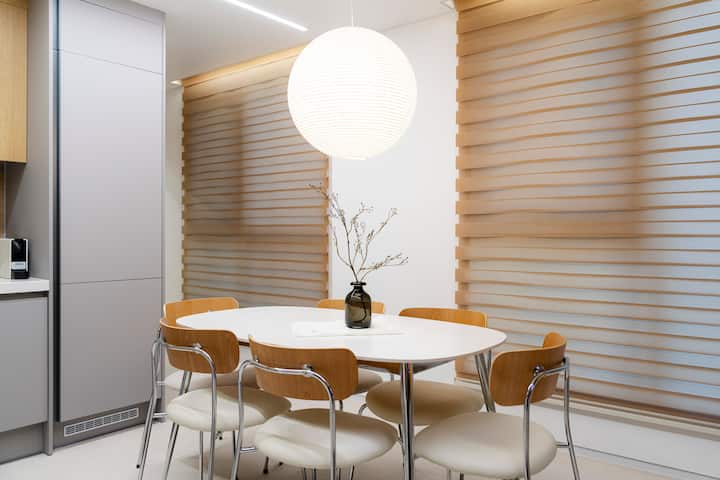 [New 3room] Piki House | Your Best Pick In Gangnam - 태평1동