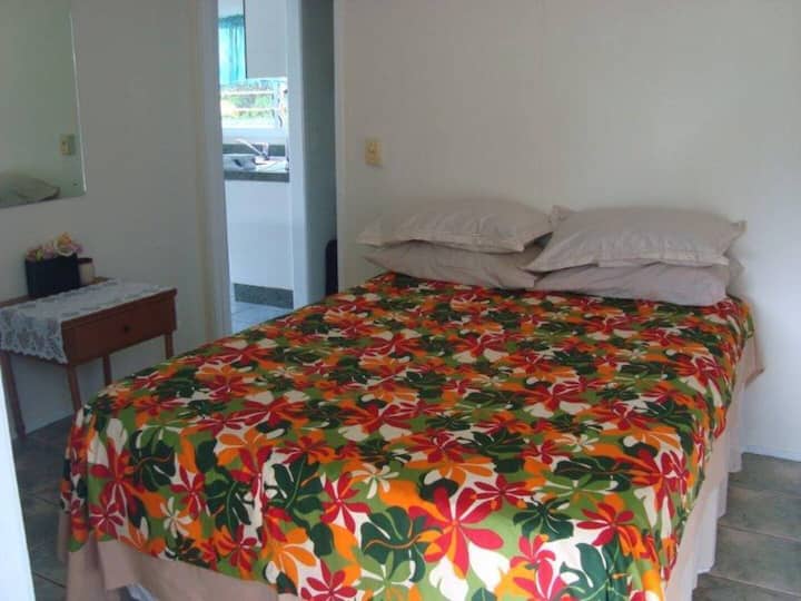 Golden Palms Rarotonga 1br | Budgetfriendly Escape - Cook Islands