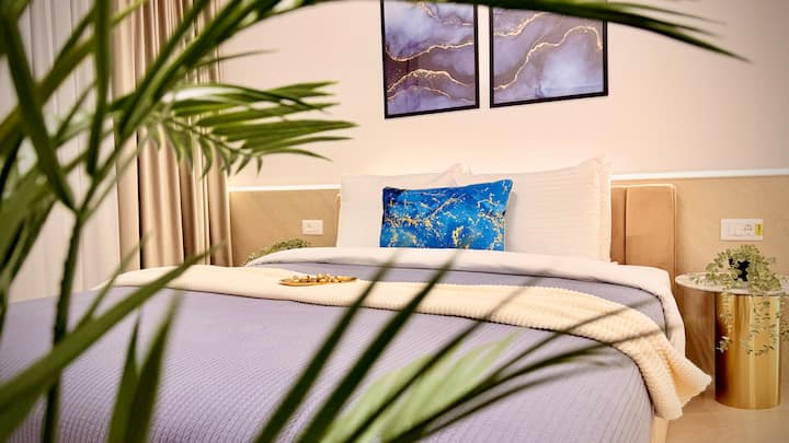 Modern Mood | Bright & Premium 2br Flat - Bucharest