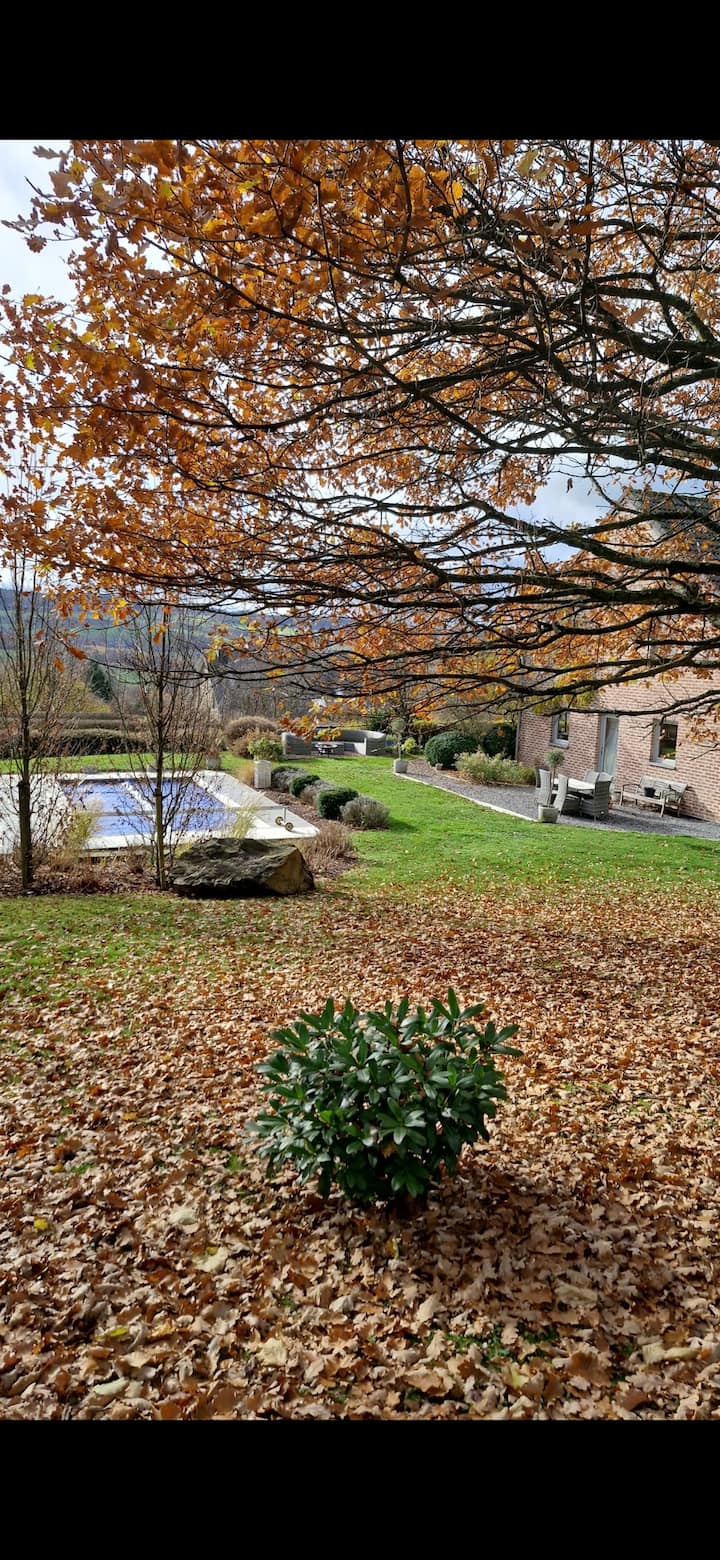 Chez Archie - Stavelot
