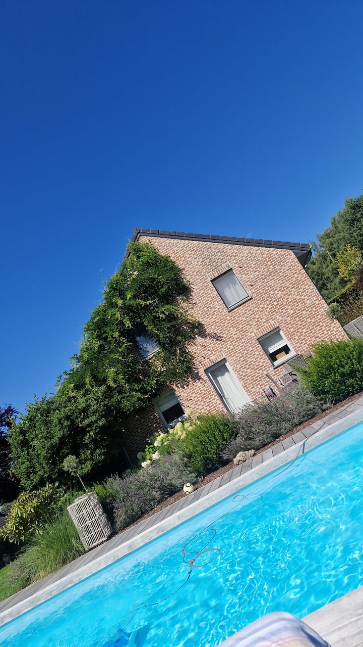 Logement Entier Mis En Location Pour Les F1 - Malmedy