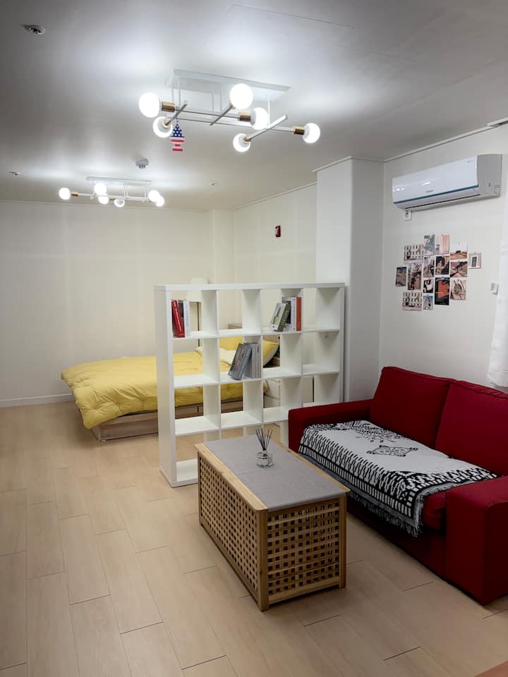 천안 어반스테이써밋 - 목천읍