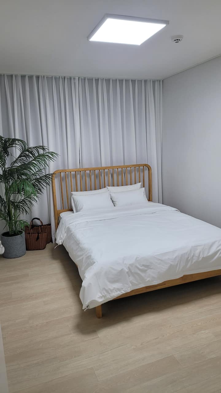 스테이단양 - Corea del Sud