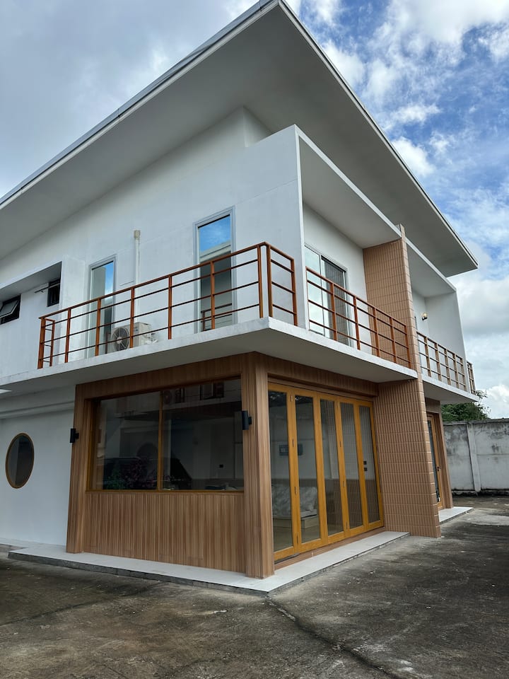 Muji House Cnx  - 1 - Chiang Mai