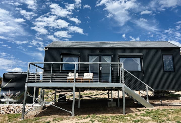 Ceri - Unique Tiny Home In Beechworth - Beechworth