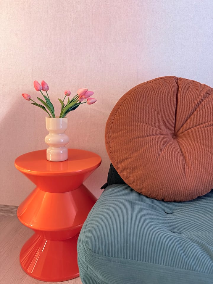 Seoul Basecamp|5min Station|longstay Ok|cozy&clean - 위례동