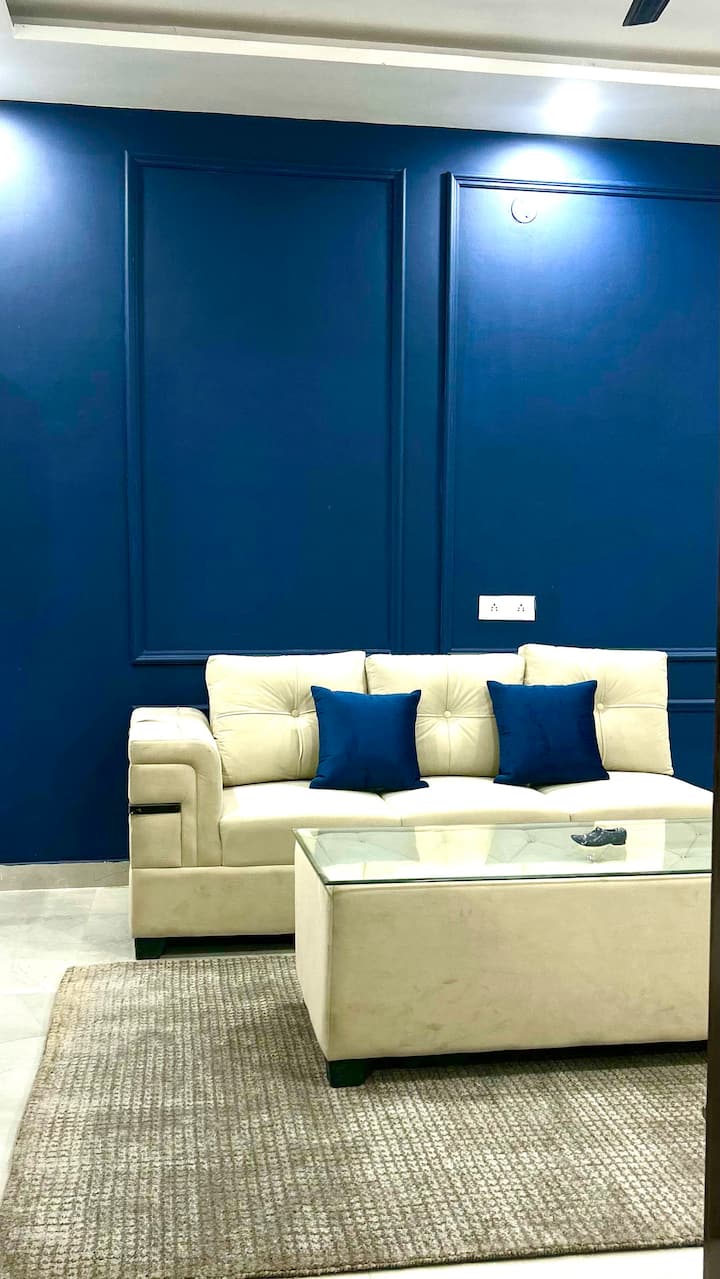 1 Bhk Apartment Near It Park Dehradun - Dehradun