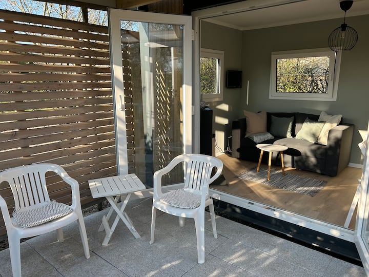 Gemütliches Tiny House - Kempen