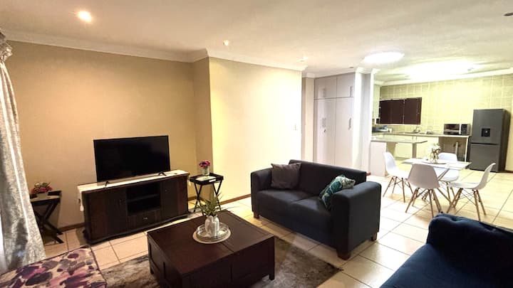 Pinnacle Stays - Ermelo