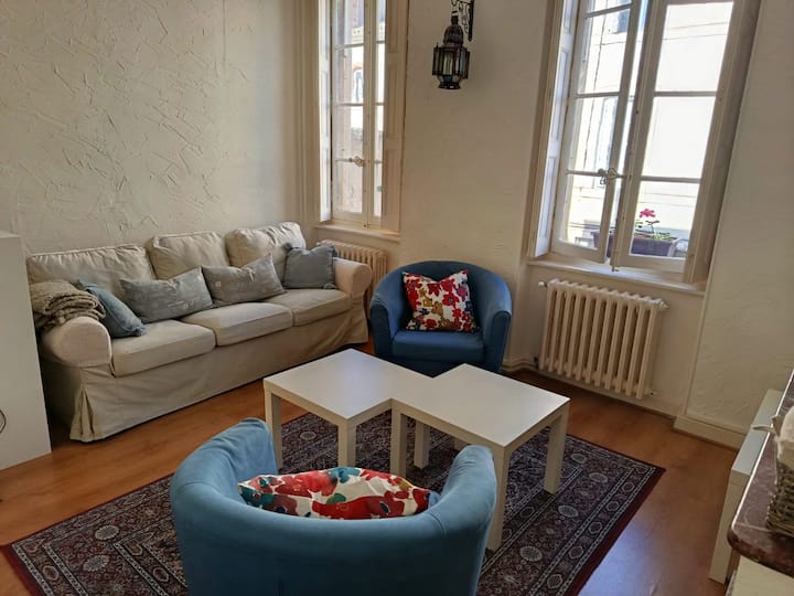 Lumière Du Soleil - Carcassonne