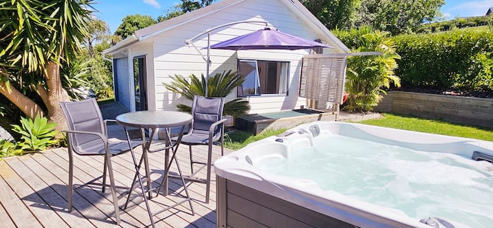 Affordable Getaway - Waipu