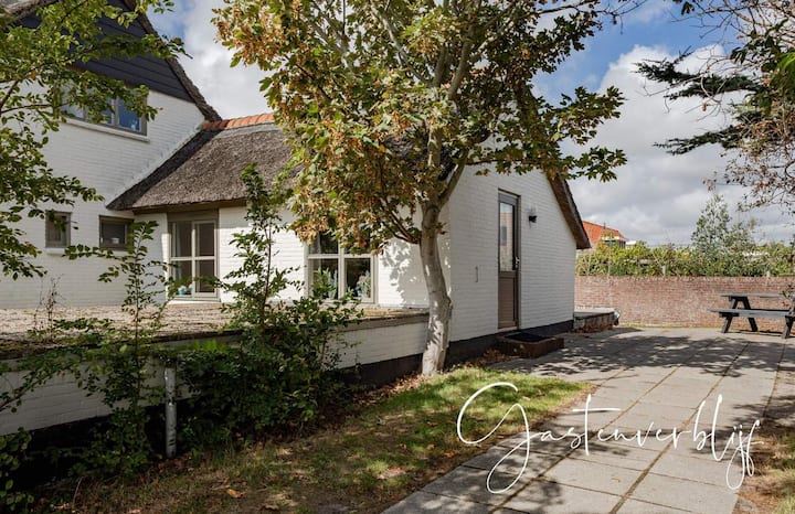 De Nolle – Spacious, Comfortable Accommodation - Callantsoog