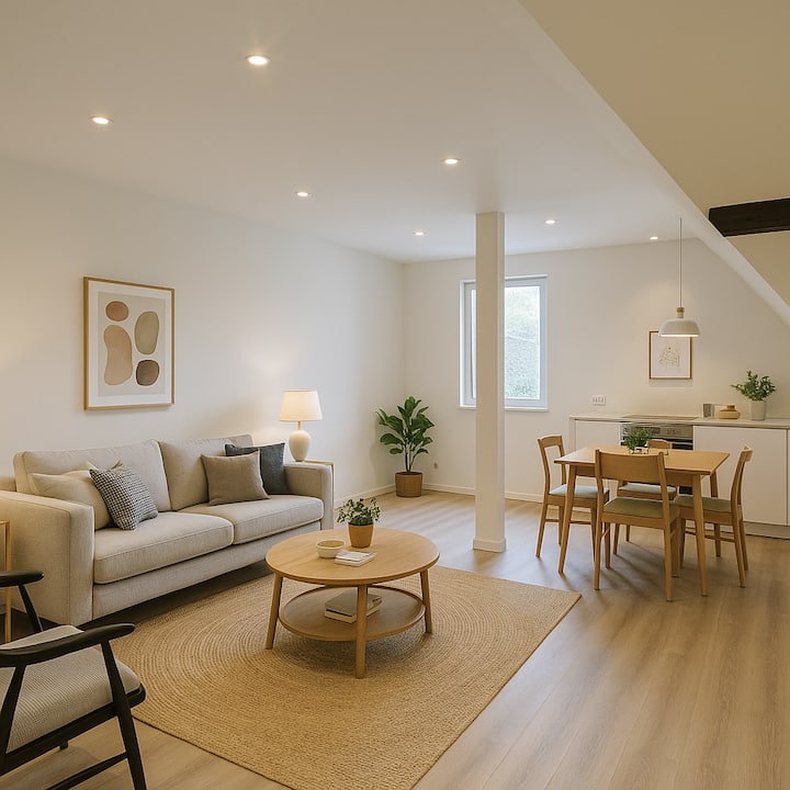 Wohnung In Piesport - Piesport