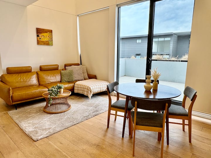 Elegant 2br Residence In Epping /Comfort & Quality - Hornsby