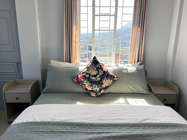 A Cosy Apartment For Relaxing Stays -