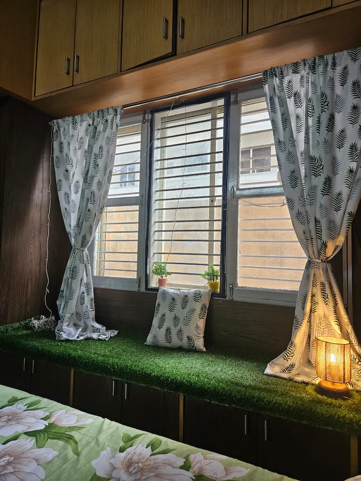 The Cozy Nook - Couple Friendly - Bengaluru