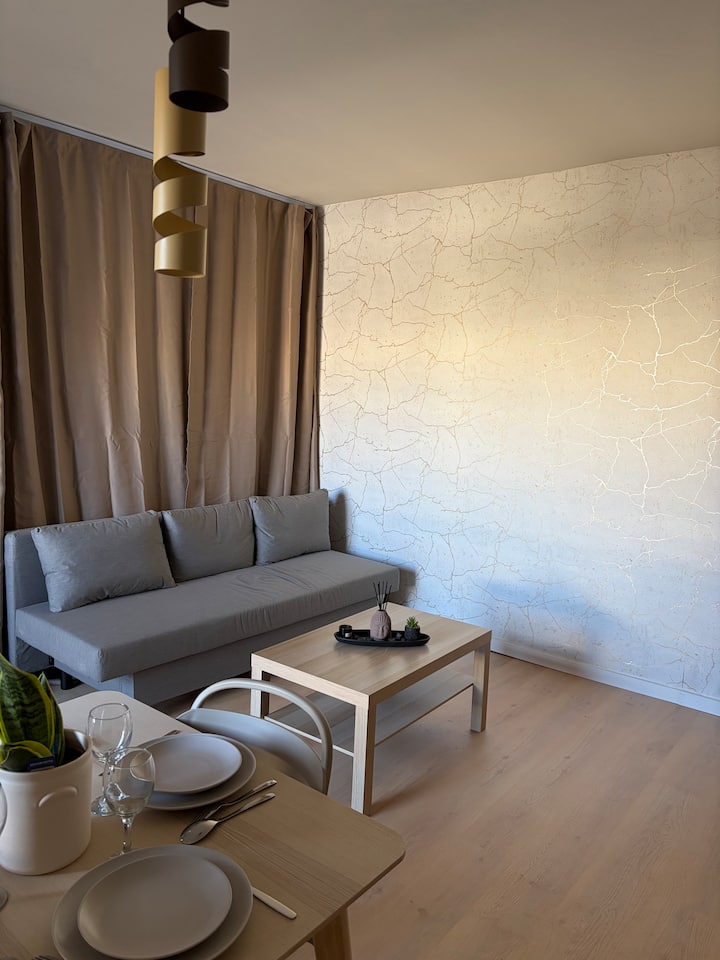 Appartement Cosy Et Chic à 7 Min De La Plage - Albufeira