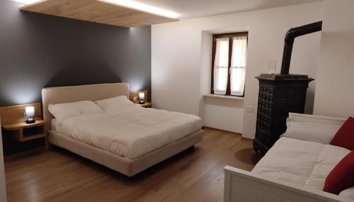 Masot Del Sole – Il Tuo Rifugio Alpino - Pejo