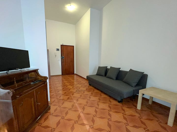 87 Trilocale A Pochi Passi Dal Mare - Santarcangelo di Romagna