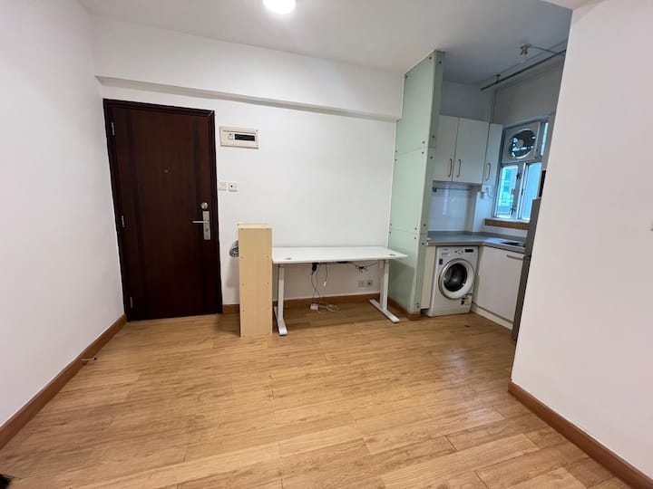 Cozy 2 Br 5-min Walk Wan Chai Mtr, Art Ctr /Hkcec - Wan Chai