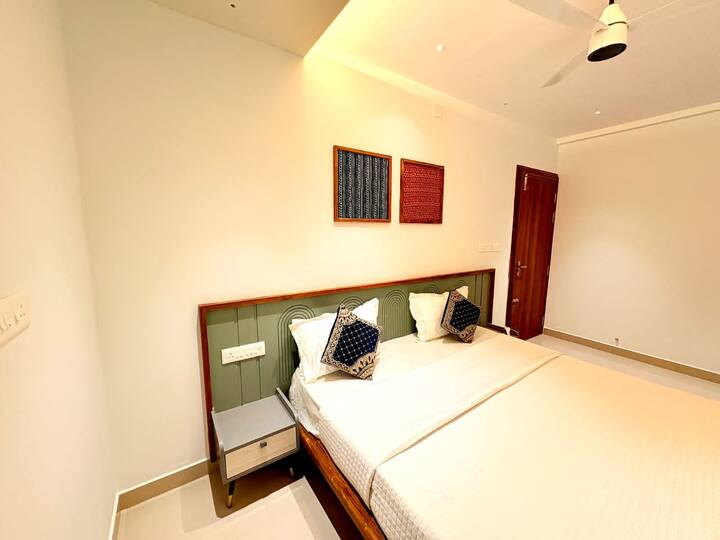5bhk Rooms/flat - Premium Rooms - Alappuzha