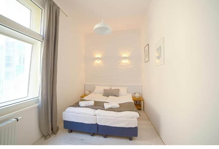 Apartamenty Sopot Point Pokój 2 - Gdańsk