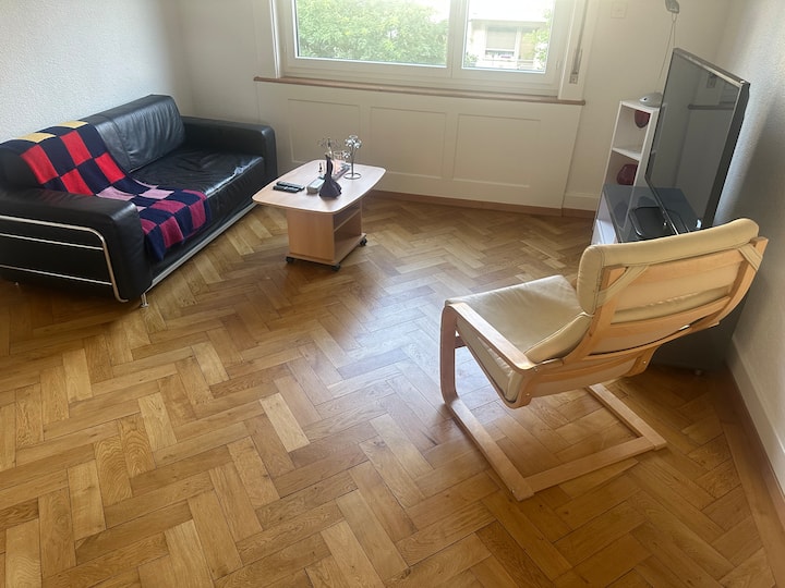 Prive De La Gare - Bienne