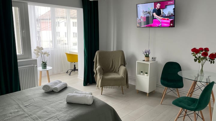 Studio Rodica - Zalău