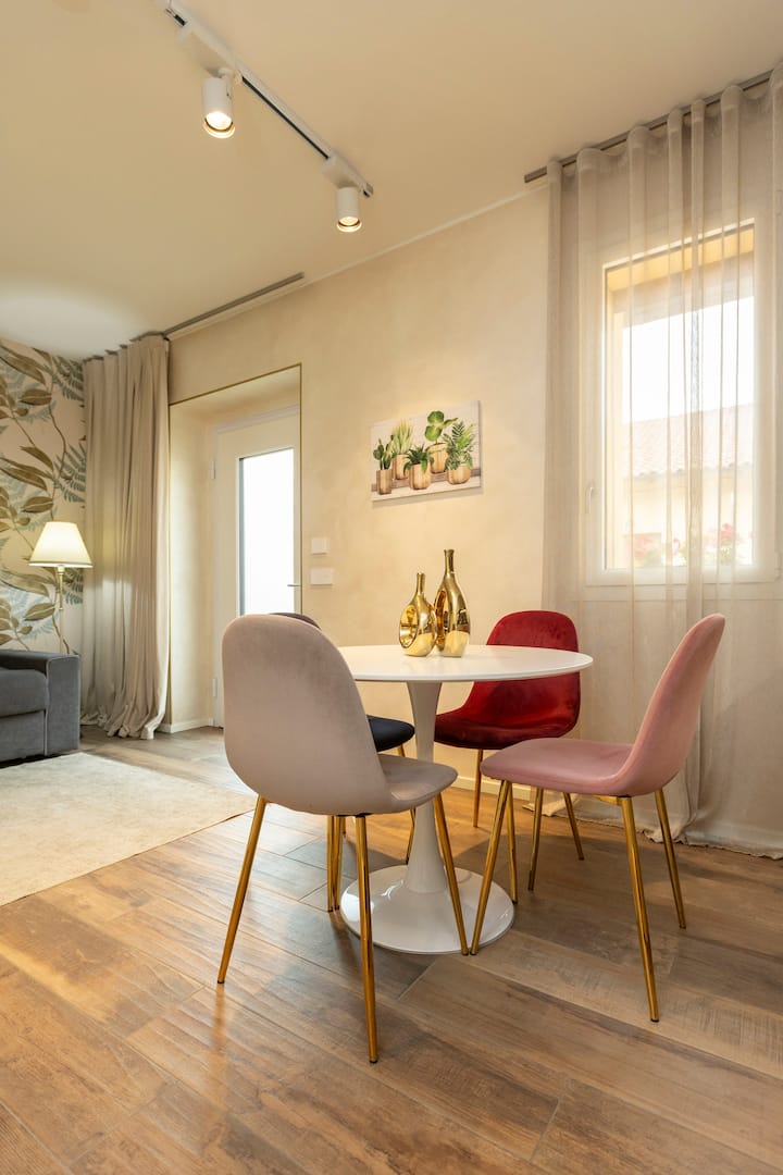 Artstay - Apt Chic Près De Rho Fiera, Centre - Rho