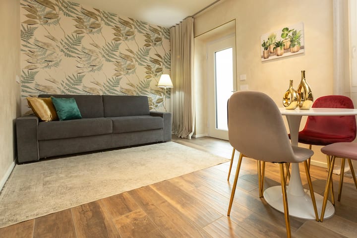 Artstay - Apt Chic Près De Rho Fiera, Centre - Rho