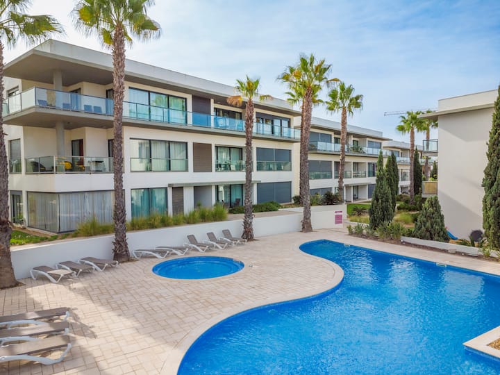 Quarteira Beach & Family Stay | Cavalo Preto - Almancil