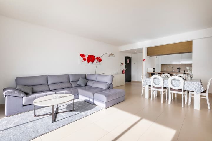 Quarteira Beach & Family Stay | Black Horse - Vilamoura