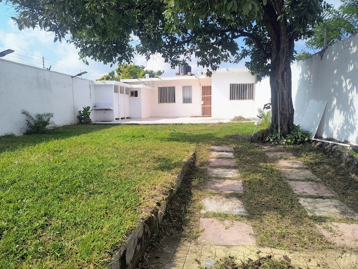 ¡Descansa Ya, Estamos A 20 Minutos De La Playa! - Veracruz